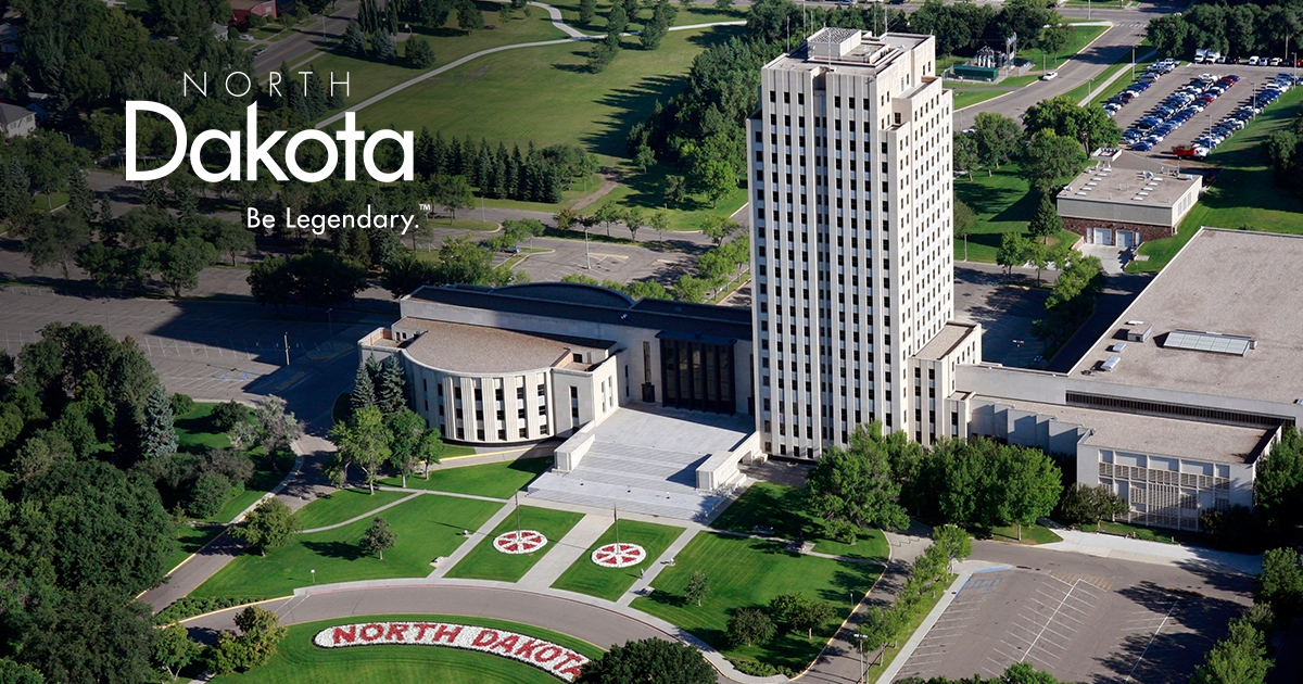 CYBER PROGRAM | North Dakota State and Local Intelligence Center (NDSLIC)